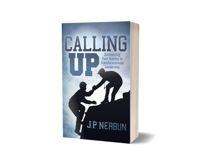 Calling Up: Chapter 1 – Coach's Climb