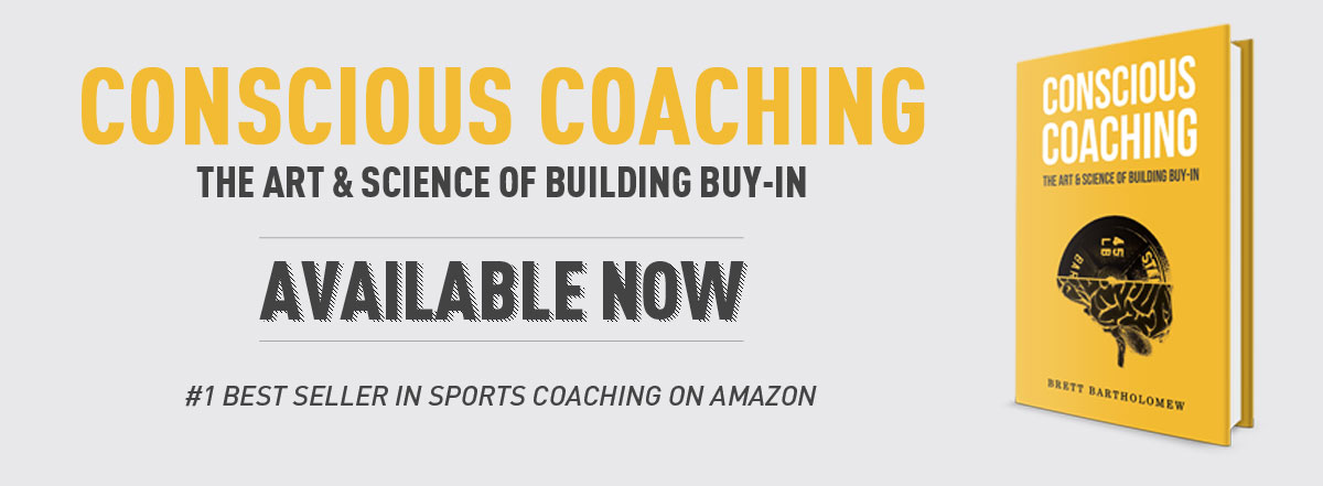 Conscious Coaching: Intro & Chapter 1 – Coach's Climb